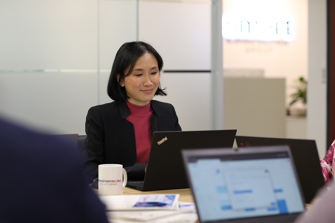 Transfer Pricing Solutions - FAQs